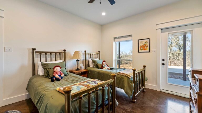 Green Barndo – Barndominiums In Texas